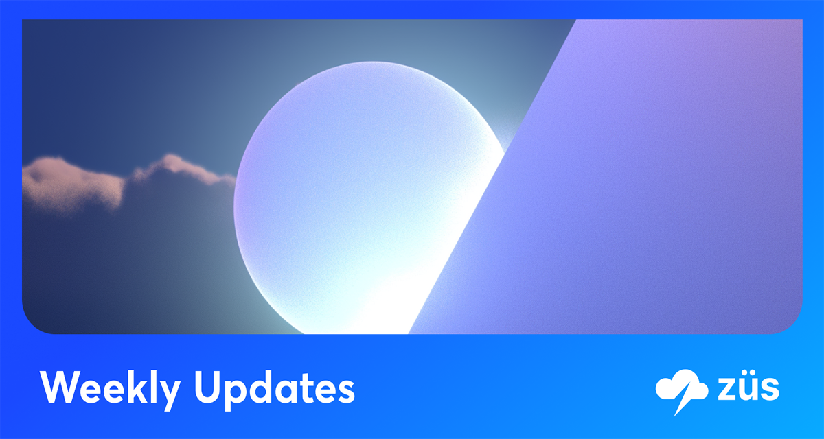 Fast & Secure DataHub